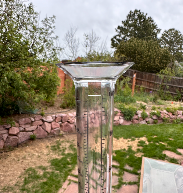 Climalytic Offers New Rain Gauge Design for Observers